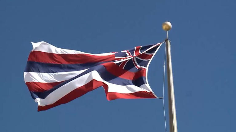 How, where to join the march to honor 1893 overthrow with remembrance ...