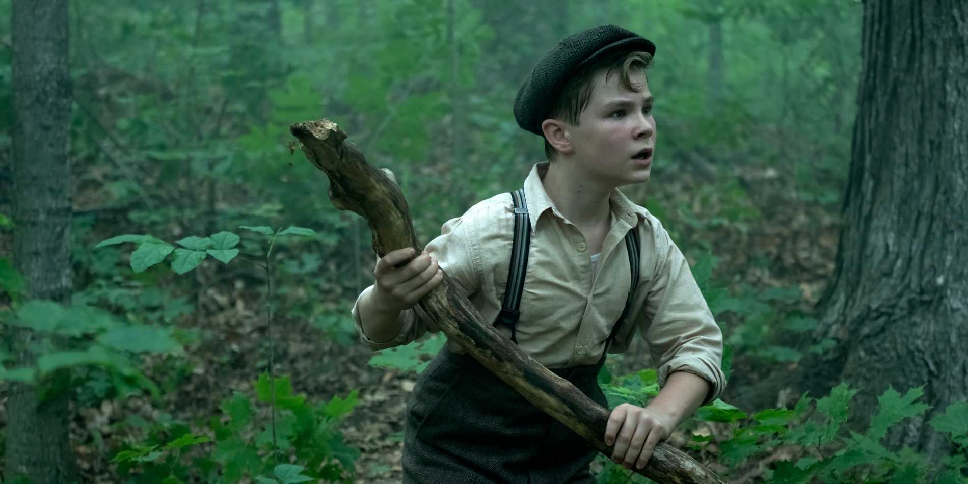 How It: Welcome To Derry Already Set Up Seasons 2 & 3