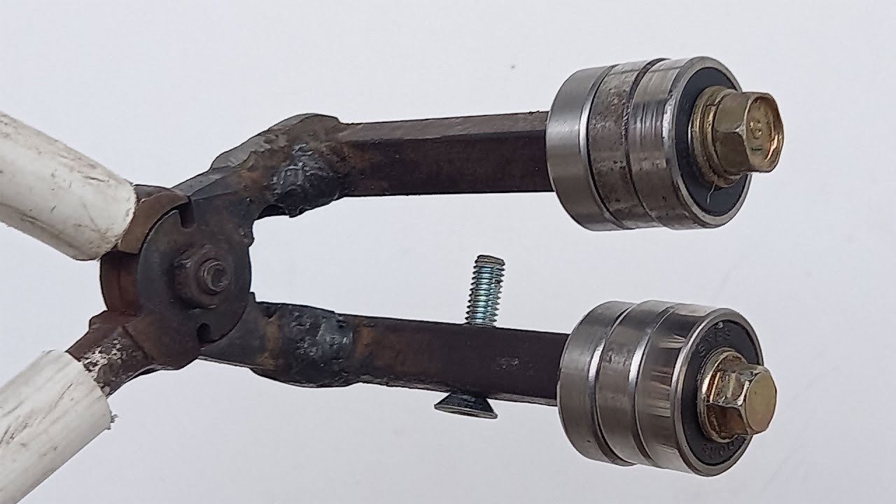 Genius inventions! You will like the new crafts