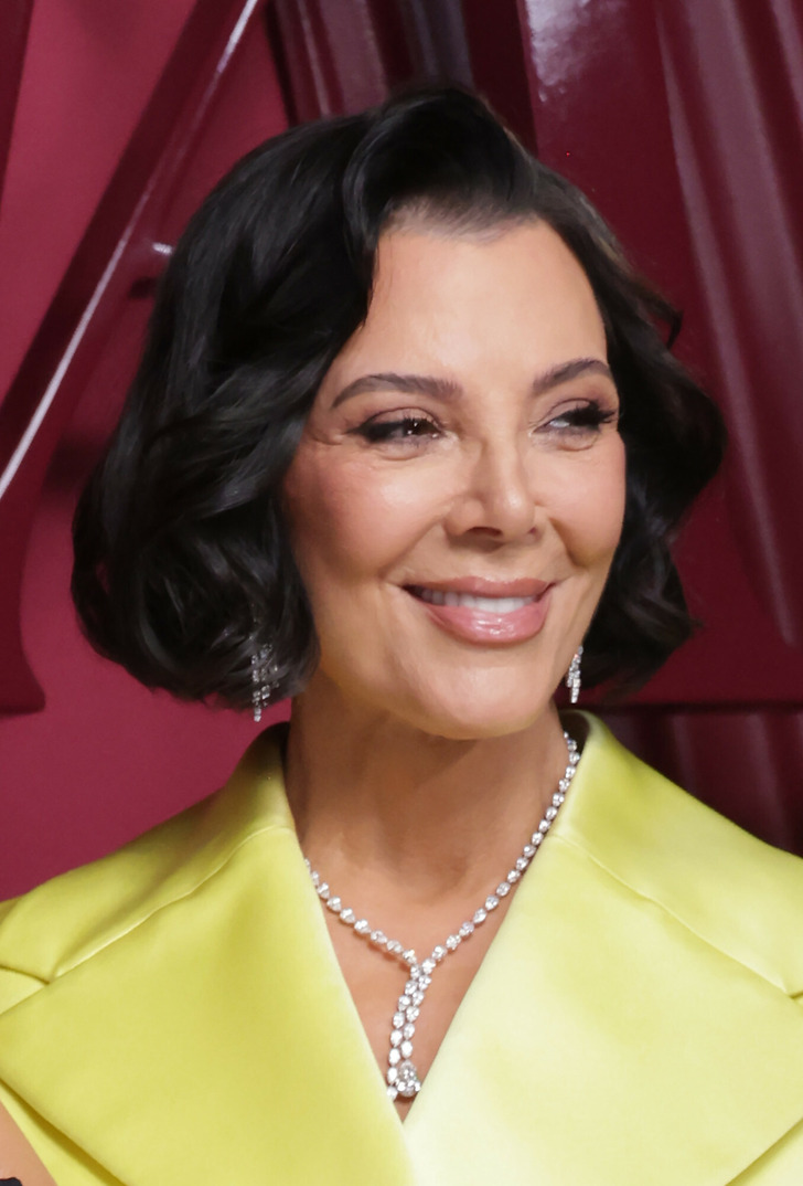 “Did She Unlift Her Face?” Kris Jenner’s New Appearance Has Everyone ...