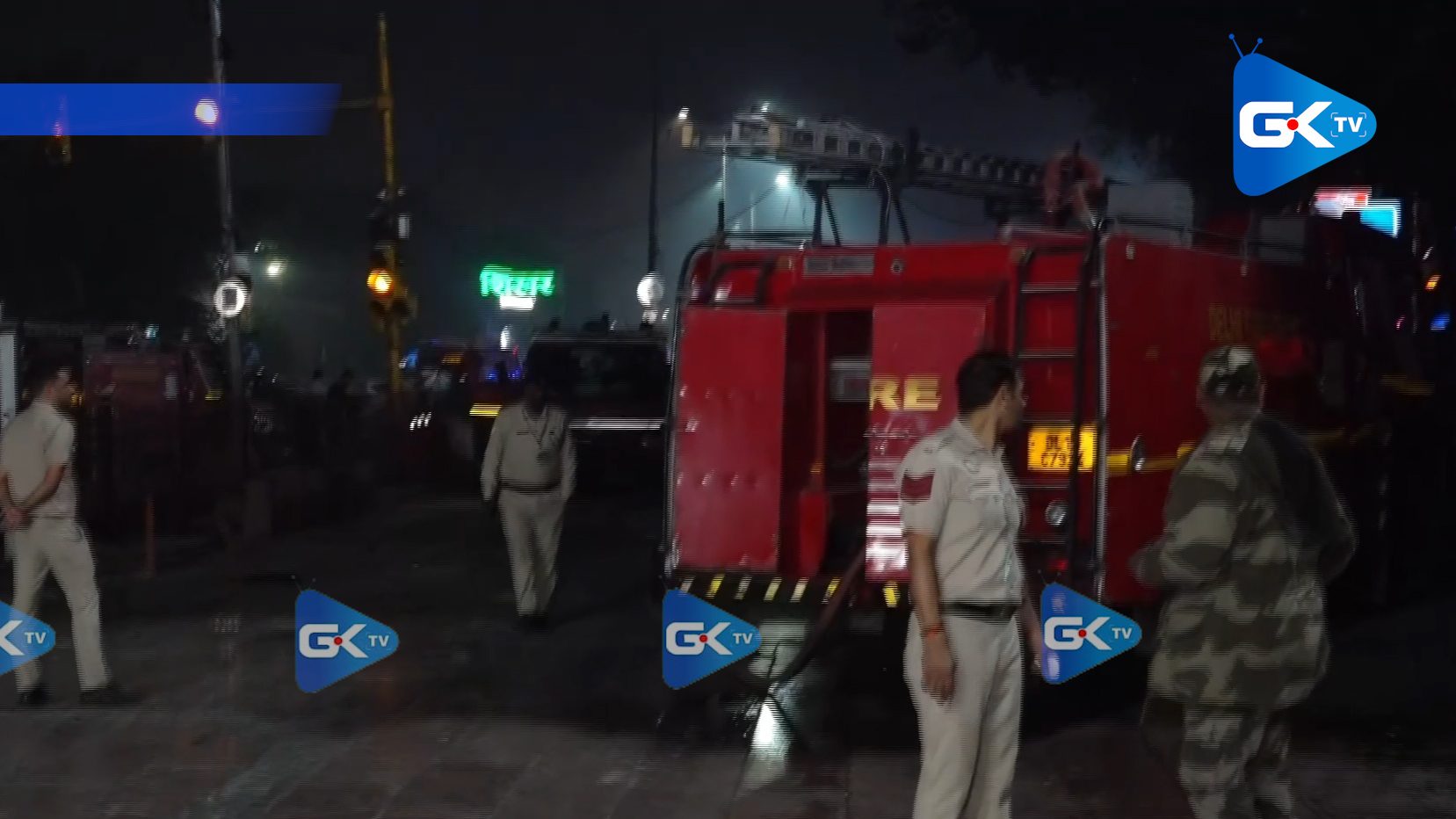 Initial probe suggest detonators used in Delhi blast, links with ...