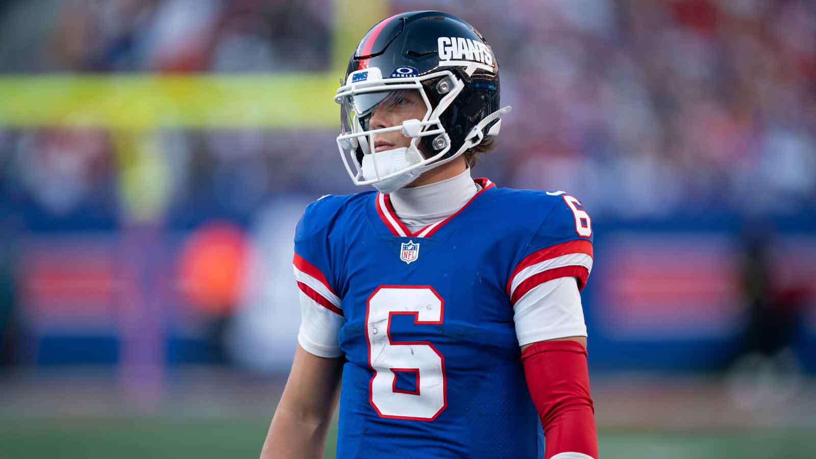 Giants fans have mixed feelings on potential Jaxson Dart-Lane Kiffin ...