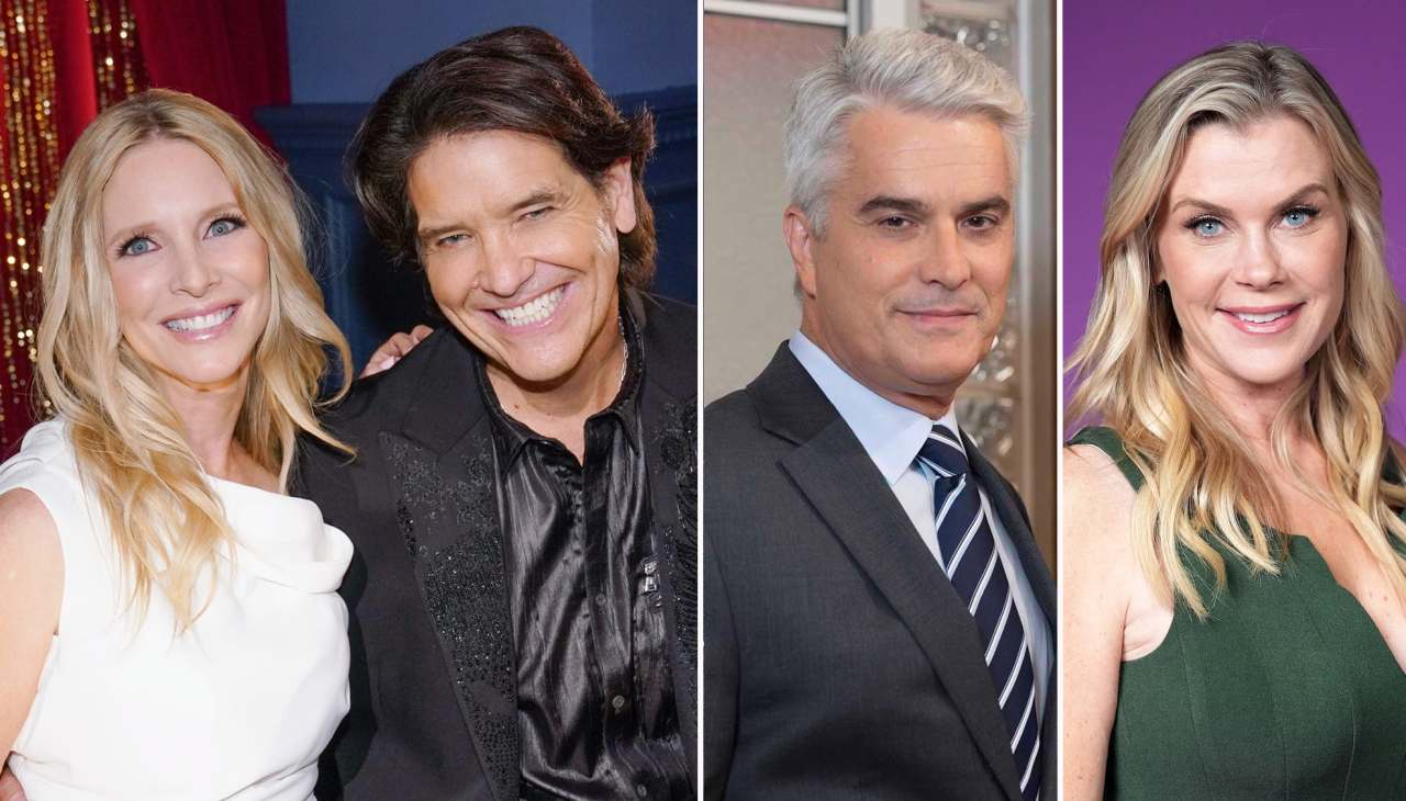 Comings and Goings: Cast Changes For GH, Y&R, DAYS, B&B and BTG As Of ...