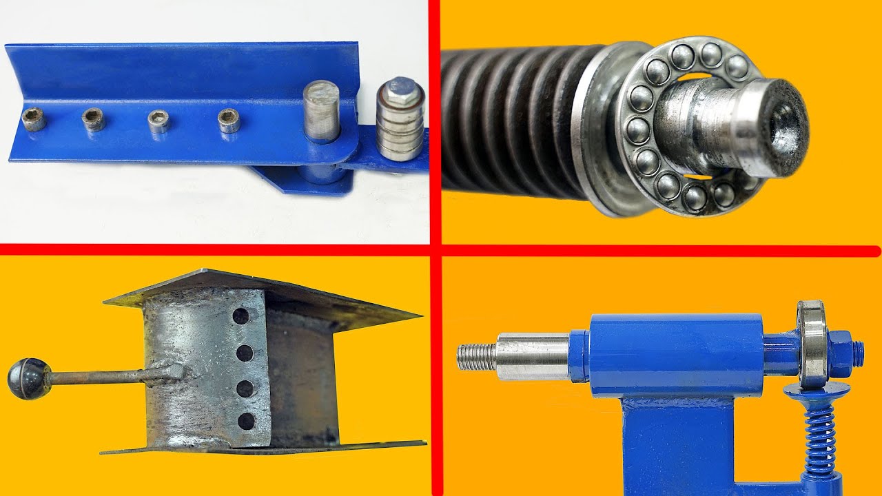 Top 9 clever handyman's crafts and tips