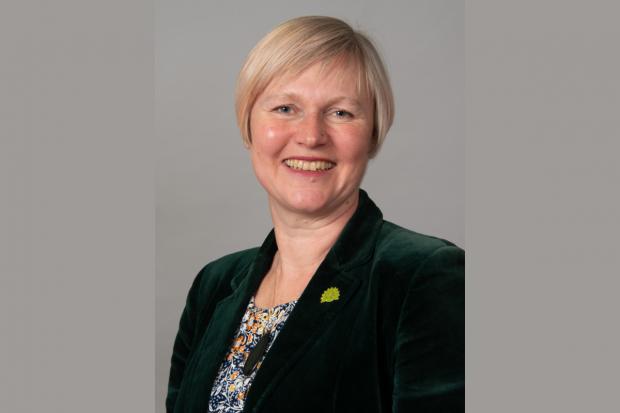 Council backs air pollution plan to tackle traffic fumes in Lewes