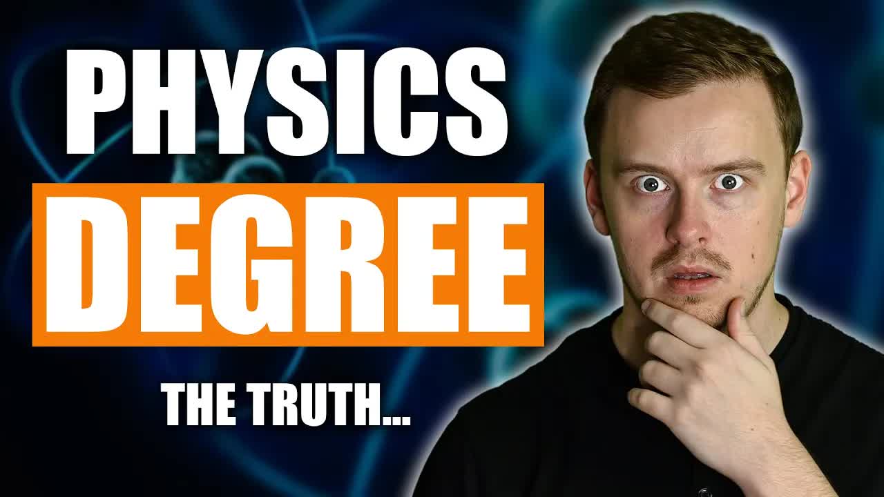 Is A Physics Degree Worth It?