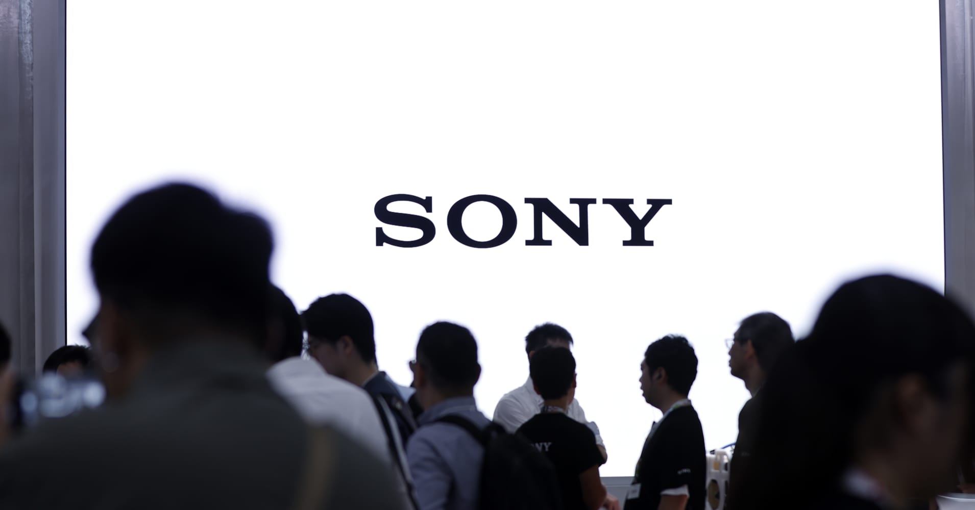 Sony raises profit forecast after earnings beat, lifted by music and ...