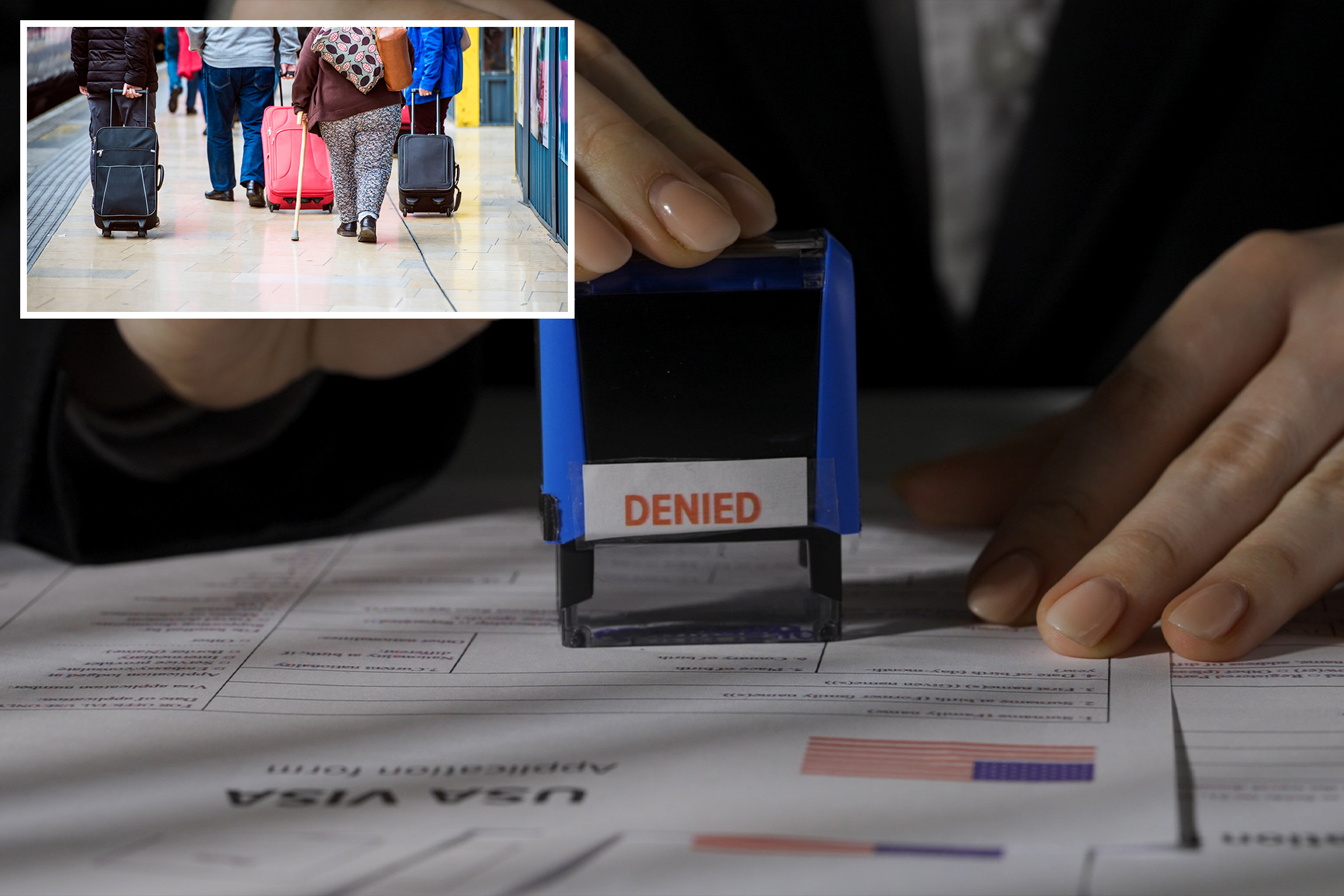 State Department to allow denial of immigrant visas to those with ...