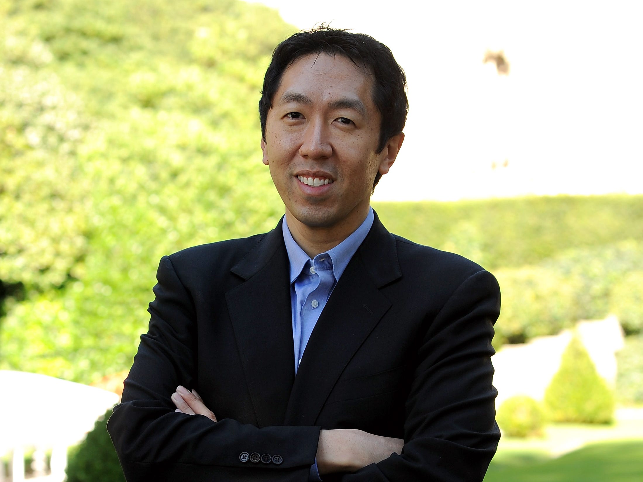 Google Brain founder Andrew Ng says everyone should still learn to code — but not the 'old way'