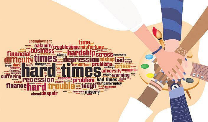 Infosys, Nimhans launch mental health training manual for HR staff