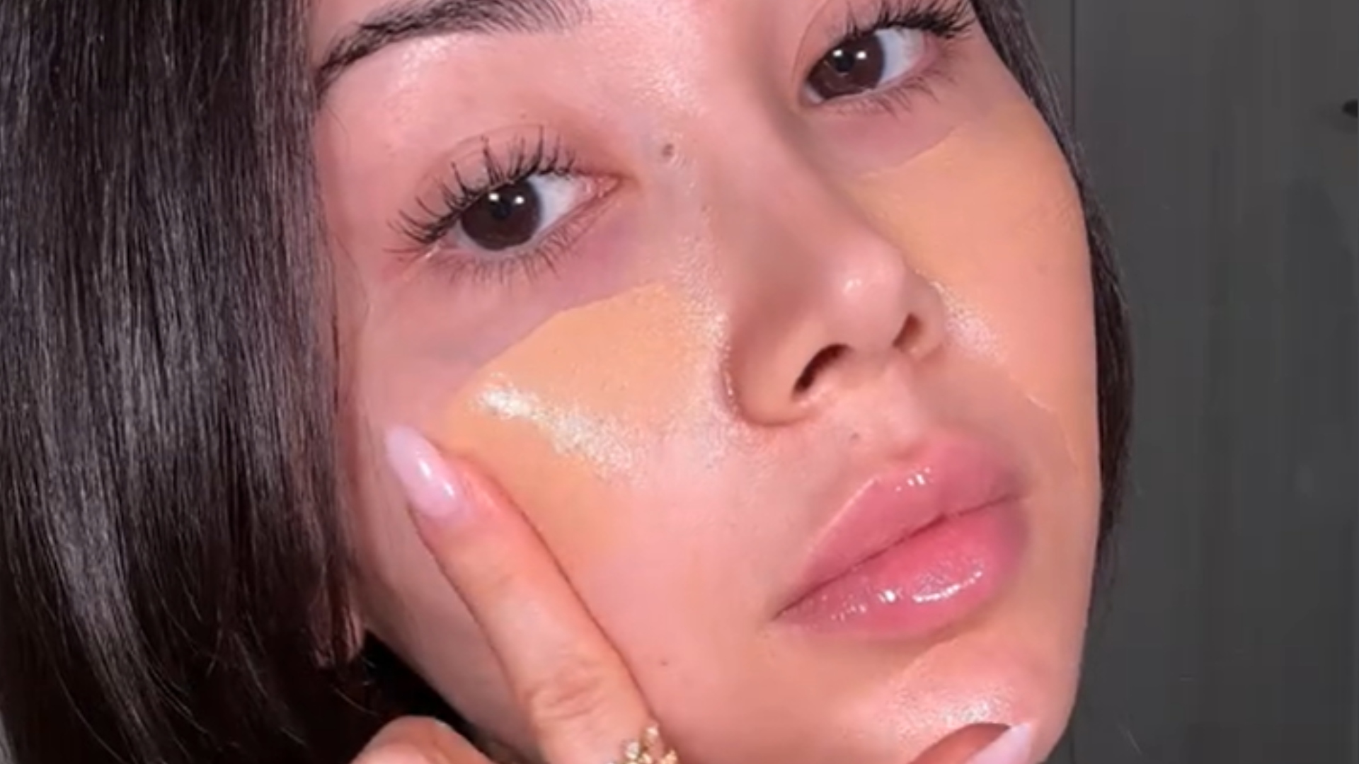 "Butter Skin," the Korean trend that's melting social media