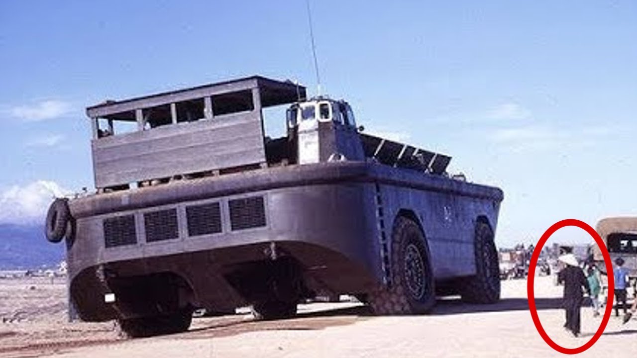 10 Extreme Vehicles with Mind-Blowing Engineering | Ultimate Machines ...