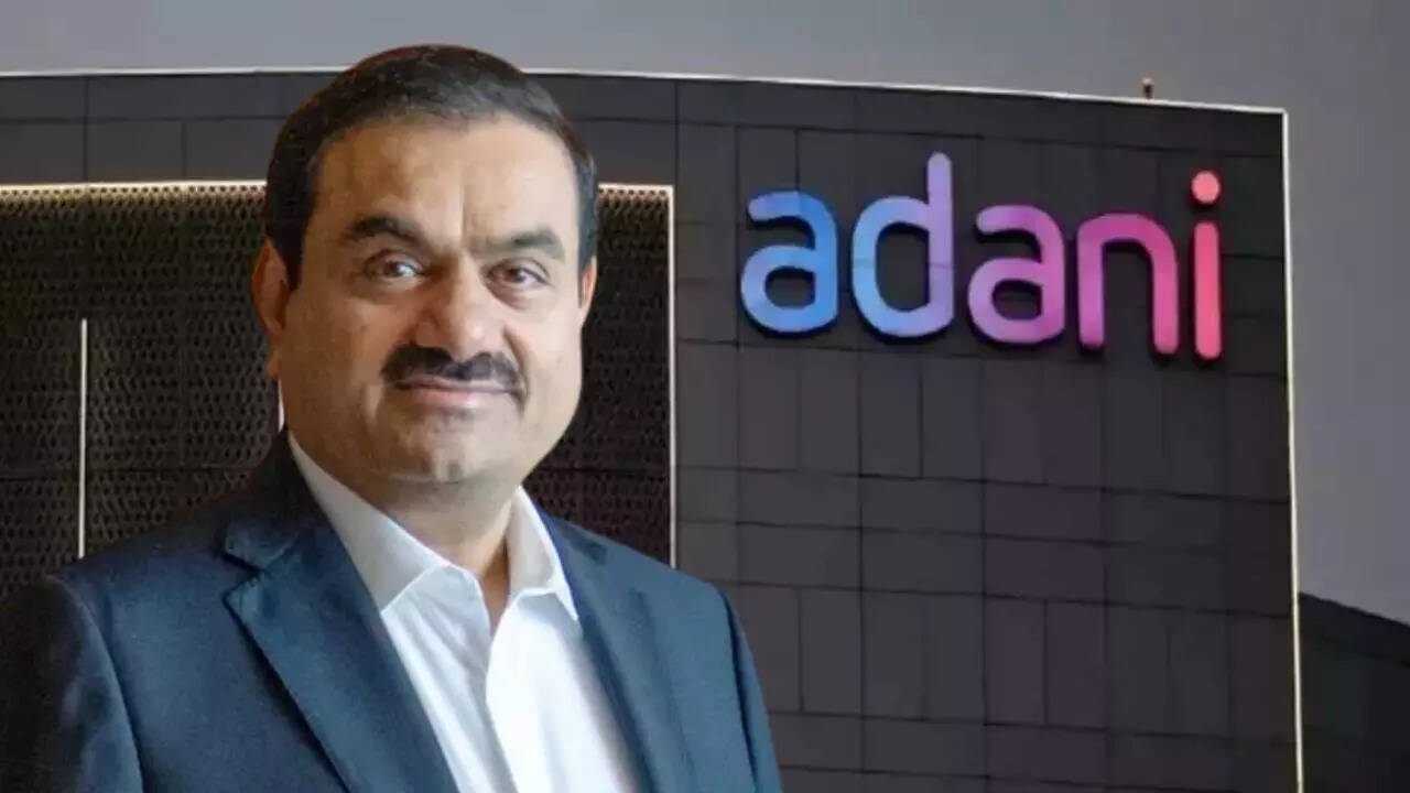 Adani Group Enters Battery Energy Storage With India’s Largest Single ...