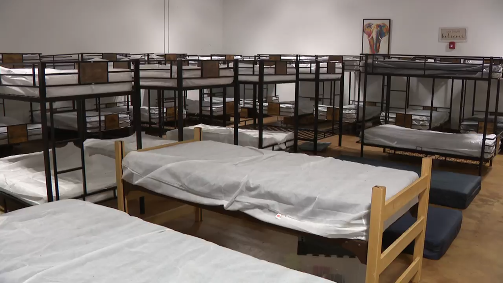 Bitter cold pushes metro Atlanta to open warming centers for city's ...