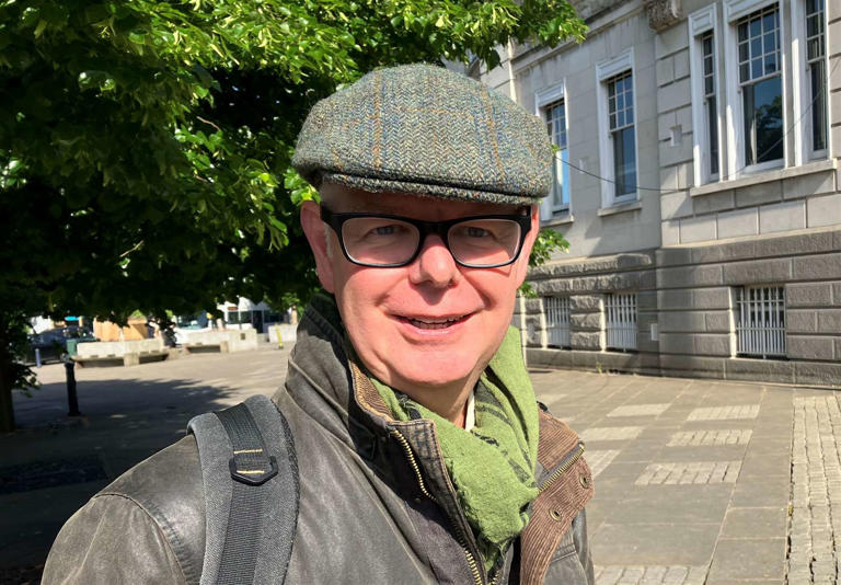 Warning Reform UK council building could become high-density homeless ...