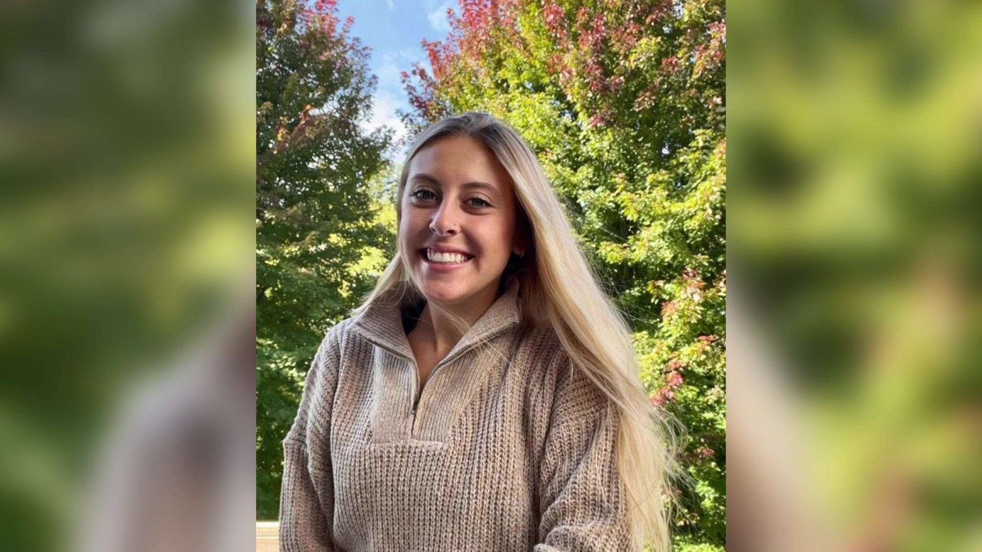 ‘She had the brightest smile’: DeForest High School graduate remembered ...