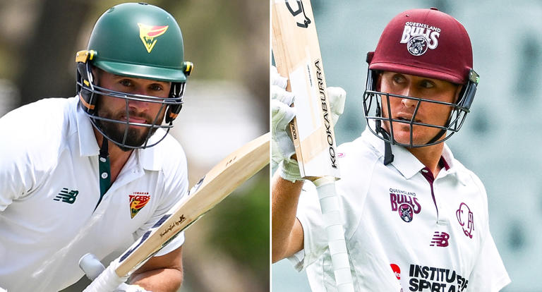 Ricky Ponting offers huge Aussie selection clue for Ashes amid stunning ...