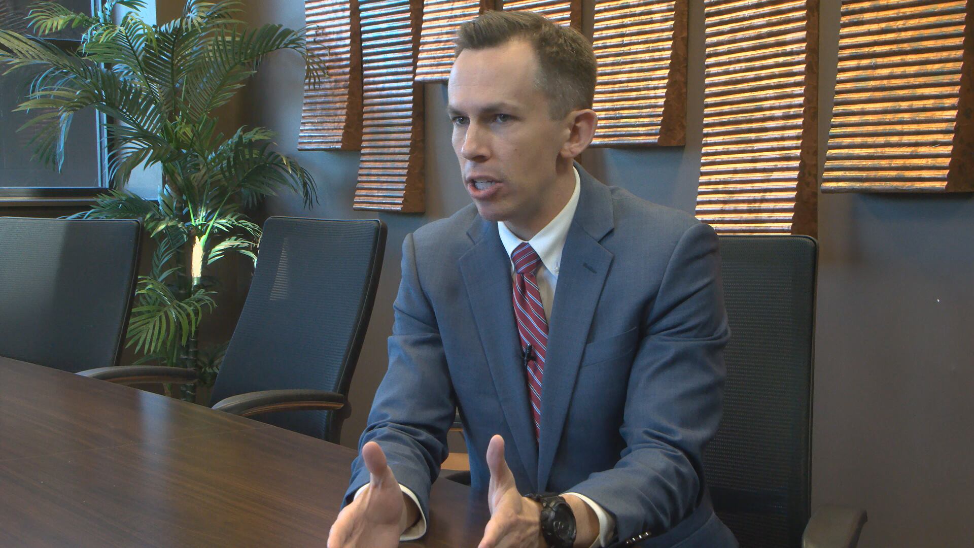 State Auditor announces findings from DeSoto County Crime Stoppers ...