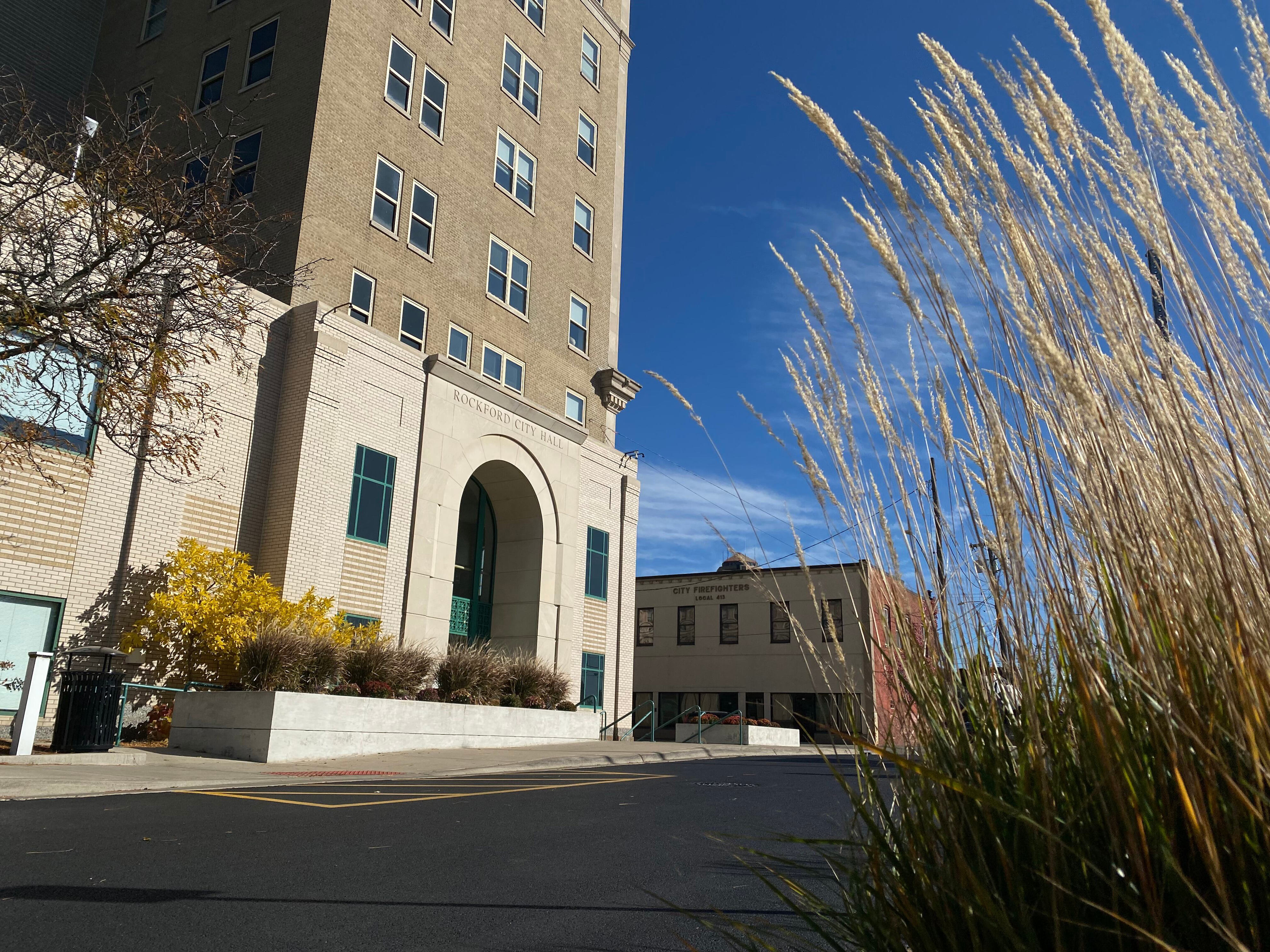 Potential Rockford data center would not get financial incentives, city ...