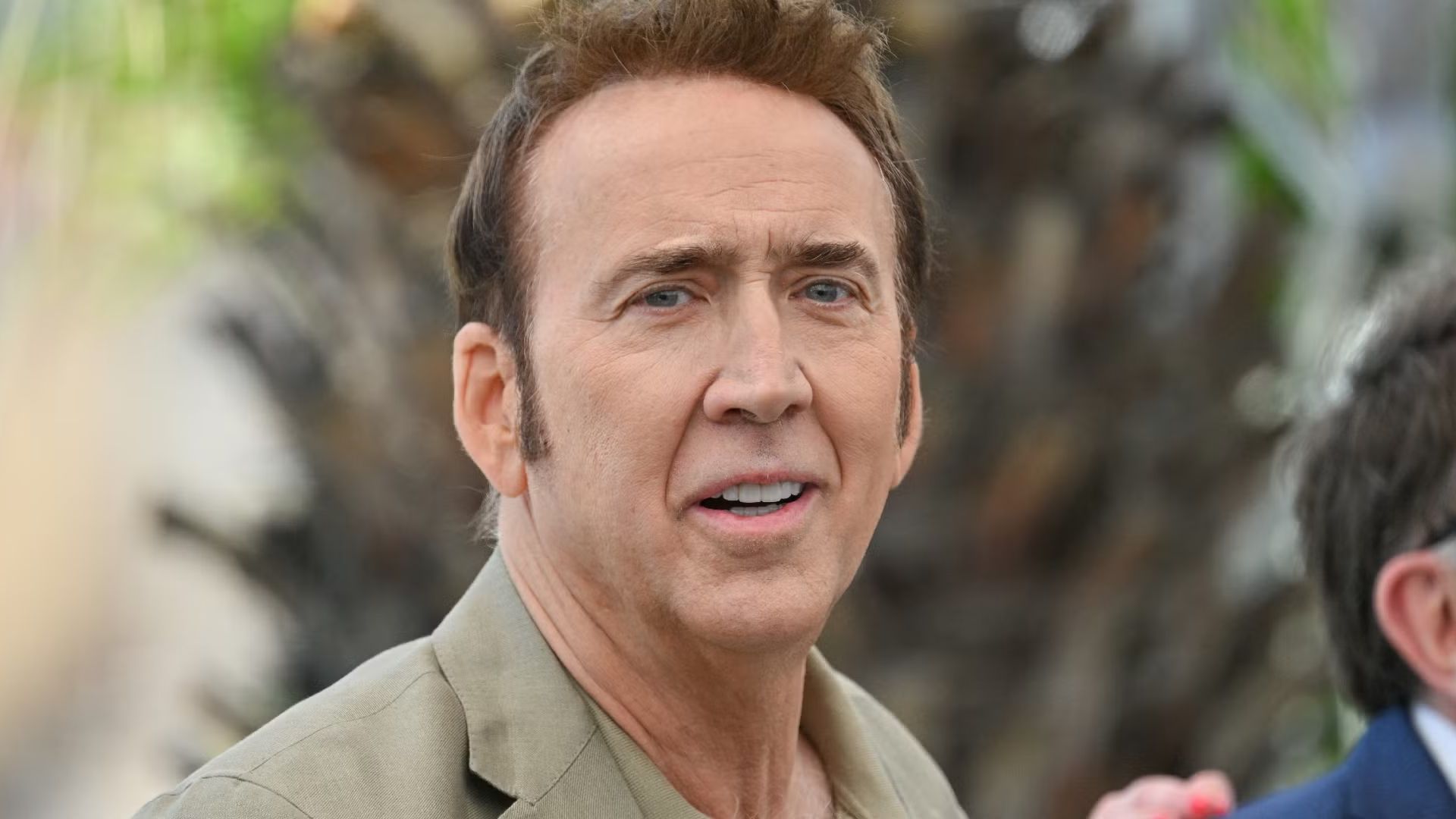 Nic Cage's sci-fi action movie masterpiece leaves Netflix in 5 days ...