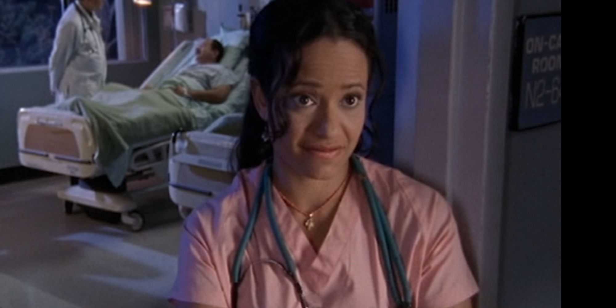 Scrubs Reboot: Original Characters Returning in 2026