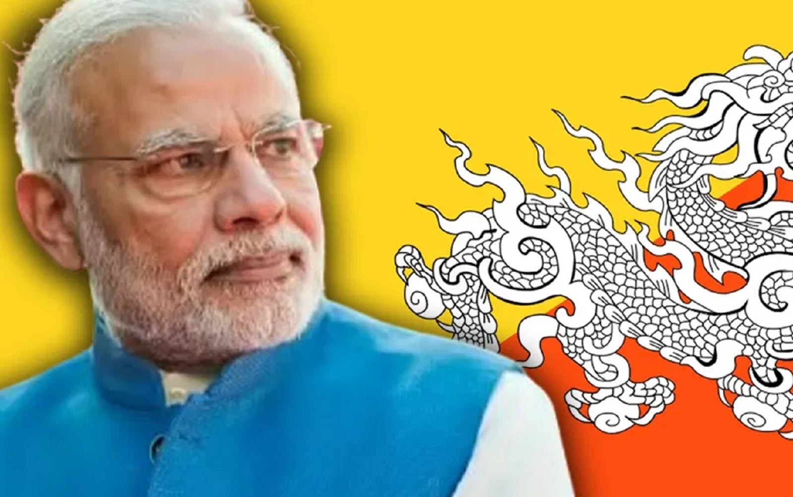PM Modi’s Fourth Visit to Bhutan in 11 Years: Strengthening Ties and ...