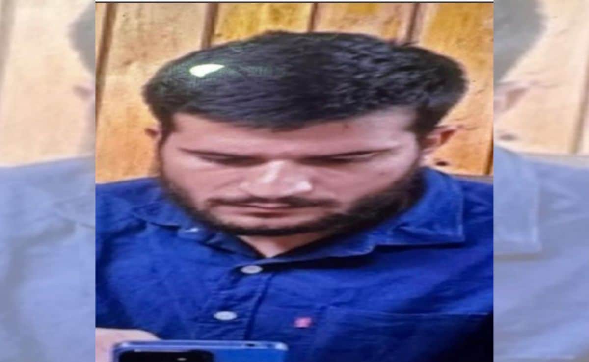 Umar Mohammad: The J&K Doctor Who Is A Suspect In Delhi Blast Case