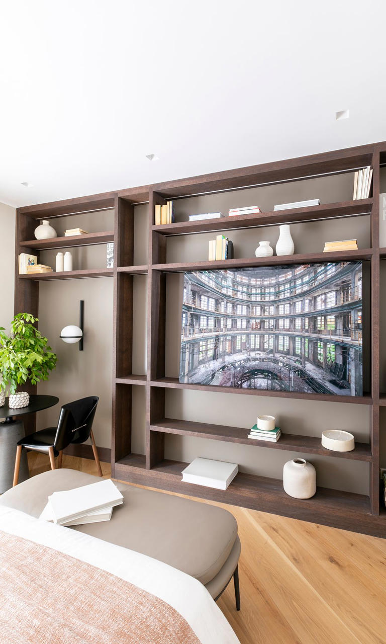 Más allá de la decoración: así es la arquitectura que cuida de ti