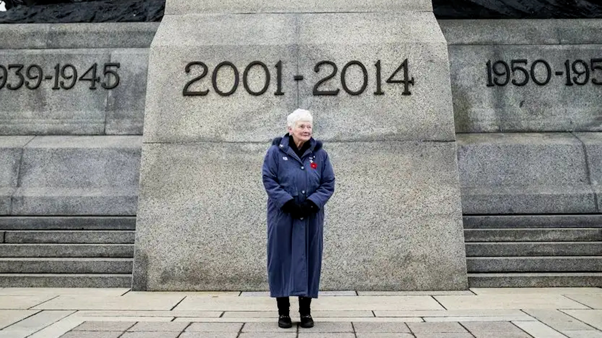 Ontario mother Nancy Payne named 2025 Silver Cross Mother