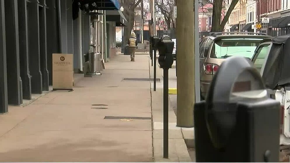Covington tackles Mainstrasse parking crunch amid growth