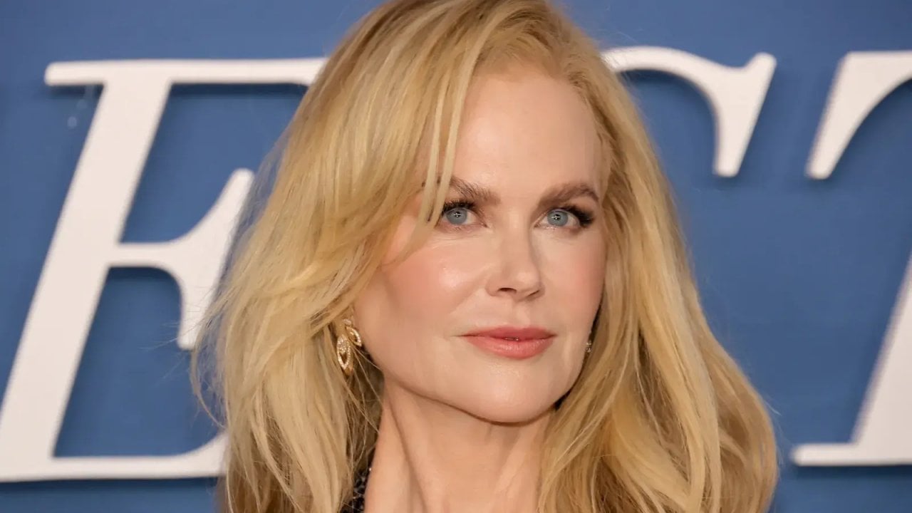 Nicole Kidman tra le star del film horror The Young People, diretto da ...