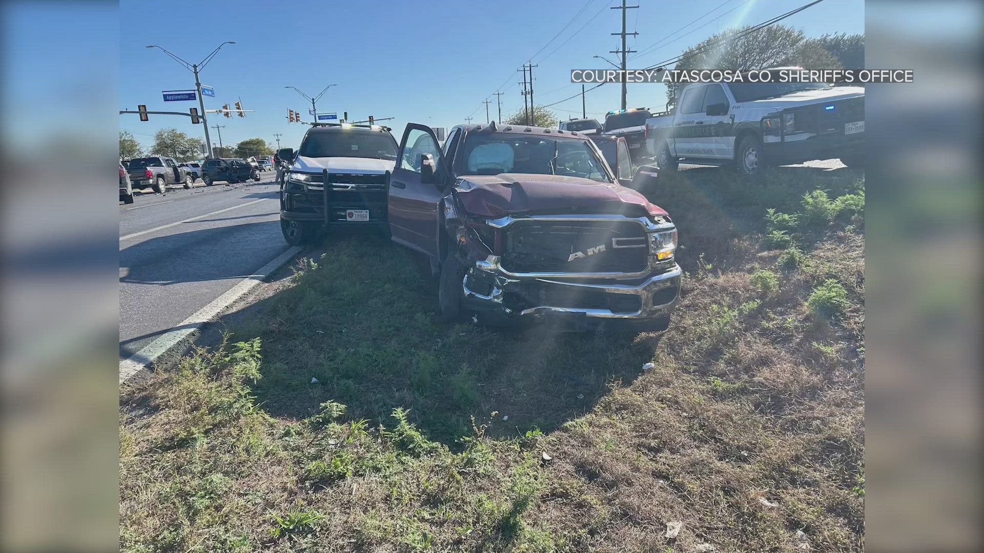 DPS trooper injured amid high-speed chase that ends in far south-side ...