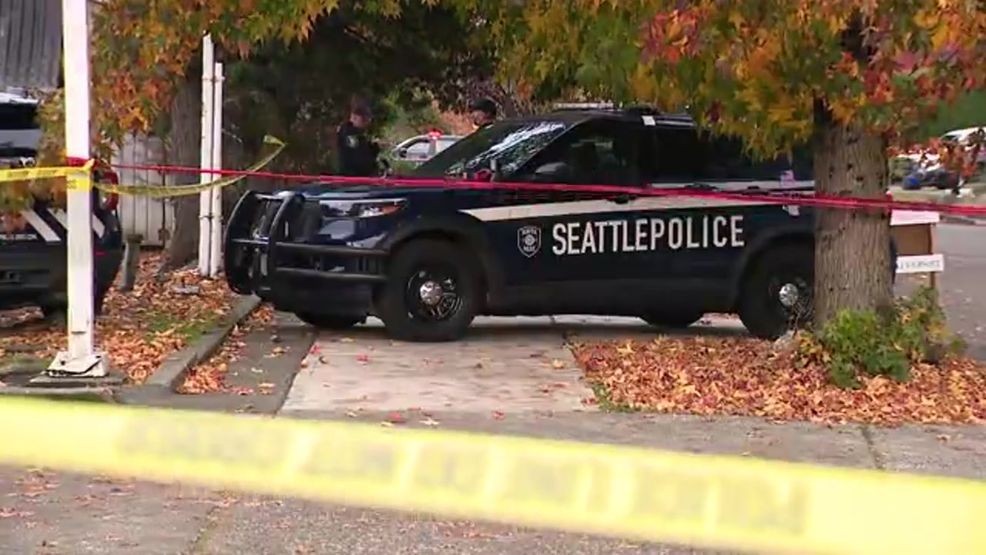 83-year-old Seattle stabbing victim called 911 to report threat before ...