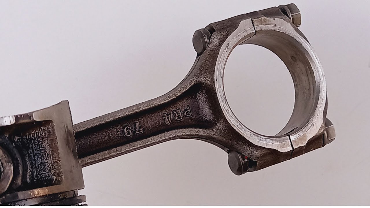 Few people know this function of the old piston! ANGLE GRINDER Hacks