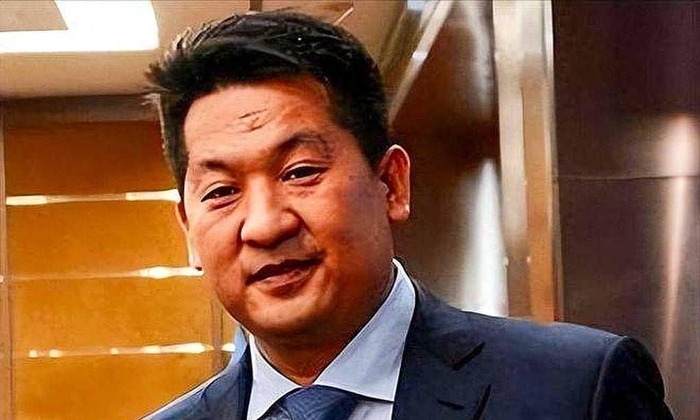 Thai court rules Chinese scam hub tycoon to be extradited