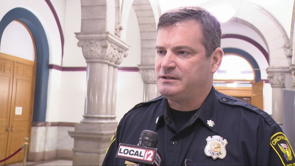 Interim police chief moves ahead with changes at CPD; here's a look at ...