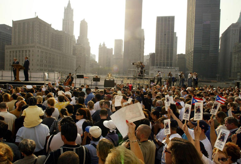 Rudy Giuliani offers a brutal 6 words of ‘advice’ to Zohran Mamdani ...