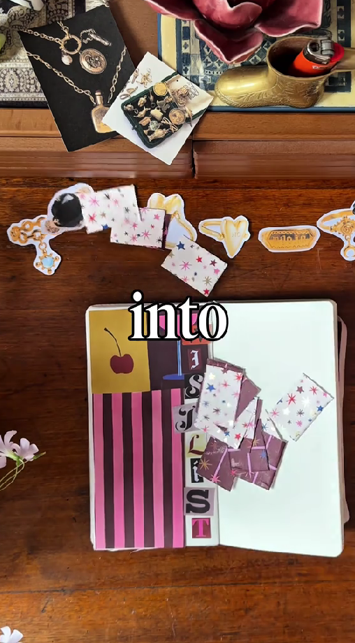 Minimal Meets Magic in This Stunning Ring Collection