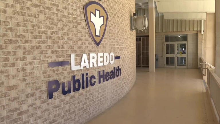 Simple daily habits can boost your mood, Laredo wellness event teaches