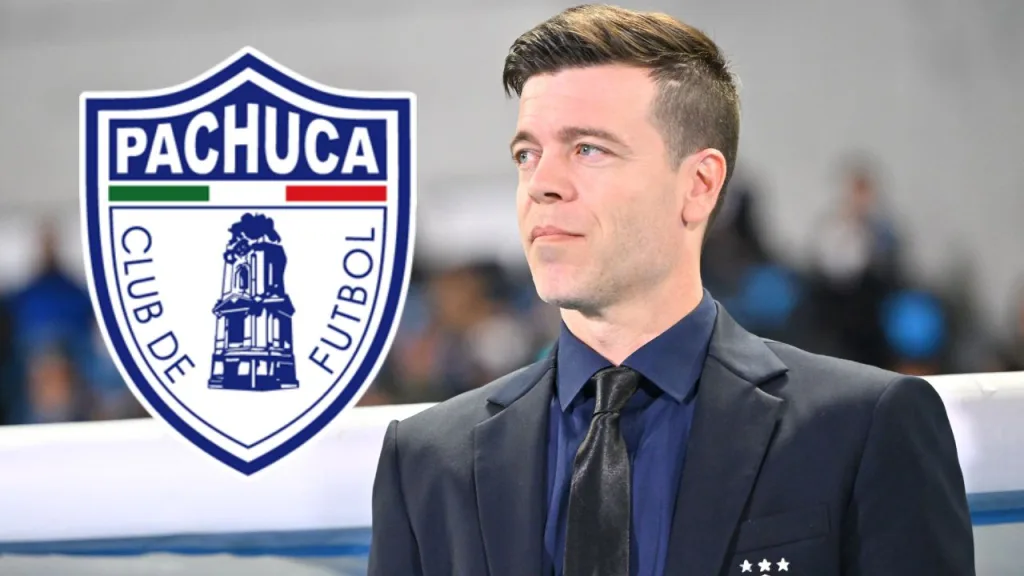 Quién es Esteban Solari, el próximo DT de Pachuca: jugó en Pumas y su ...