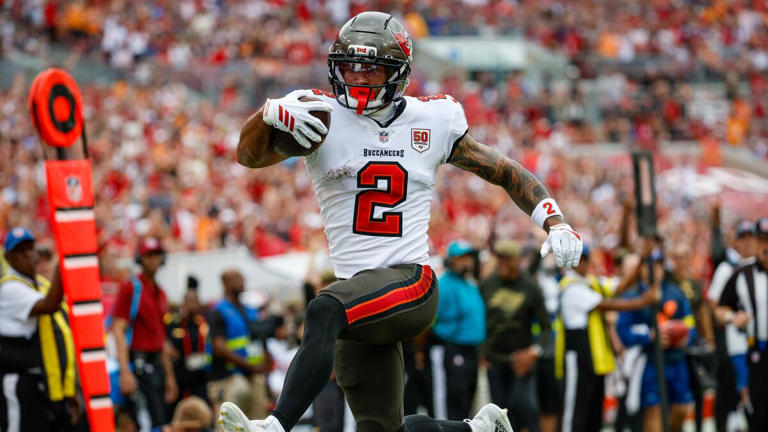 Do the Bucs lack a ‘killer instinct?’