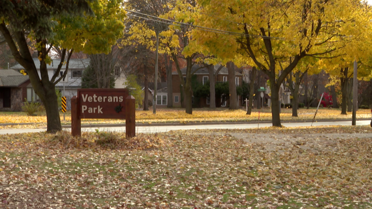 Appleton seeks new name for old Veterans Park