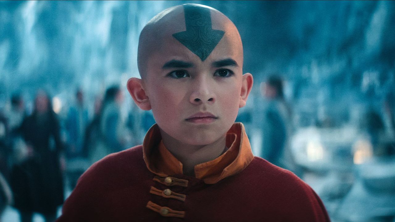 Netflix's live-action Avatar: The Last Airbender wraps filming on third ...