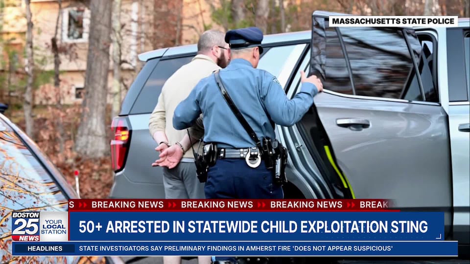 ‘Operation Firewall’: Mass. State Police identify 56 people arrested in ...