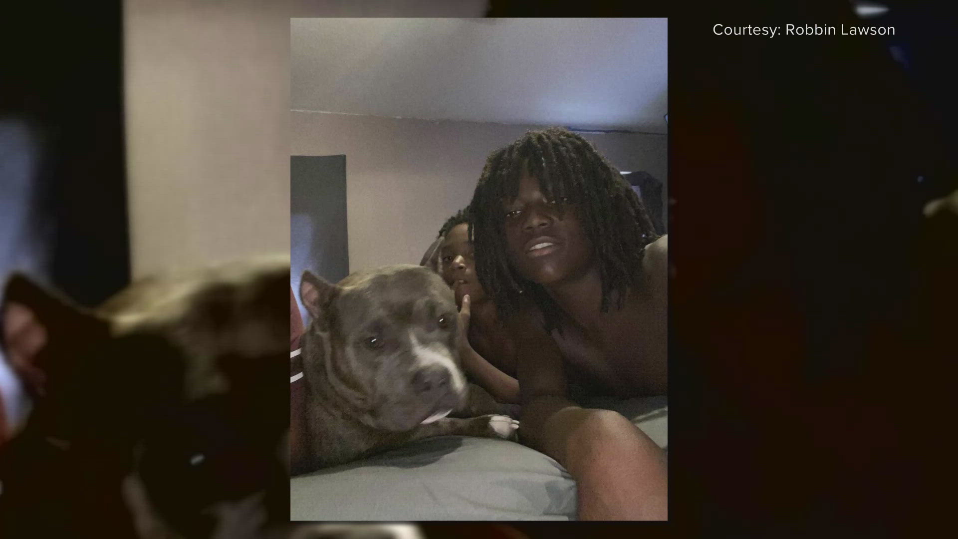 Mother of teen suspect speaks out in deadly shooting case