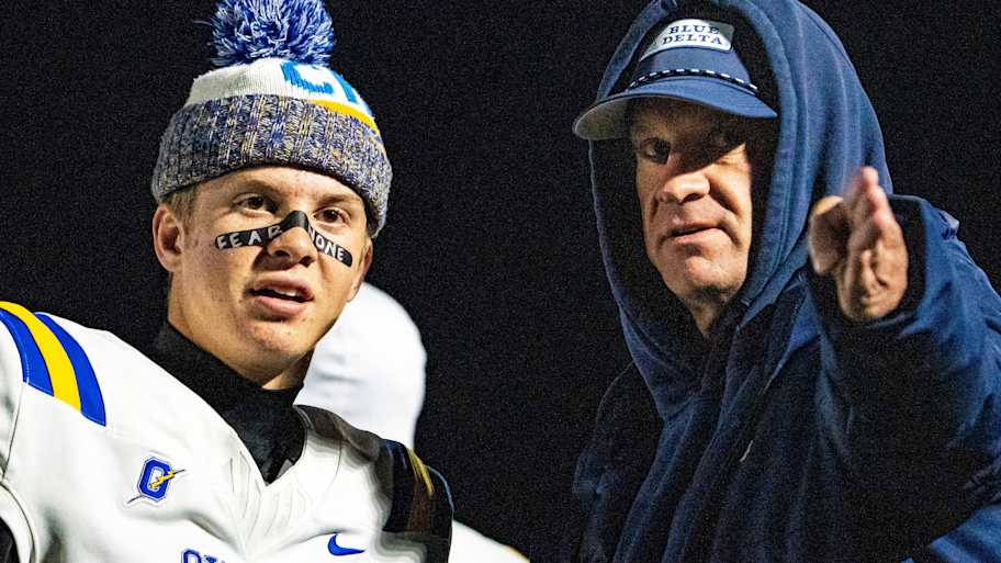 Lane Kiffin's wife Layla, kids are giving us answer if he'll leave Ole ...