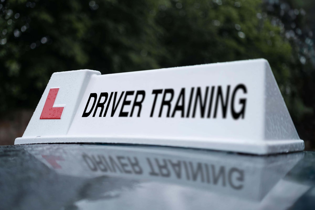 The new driving test changes that have come into force today