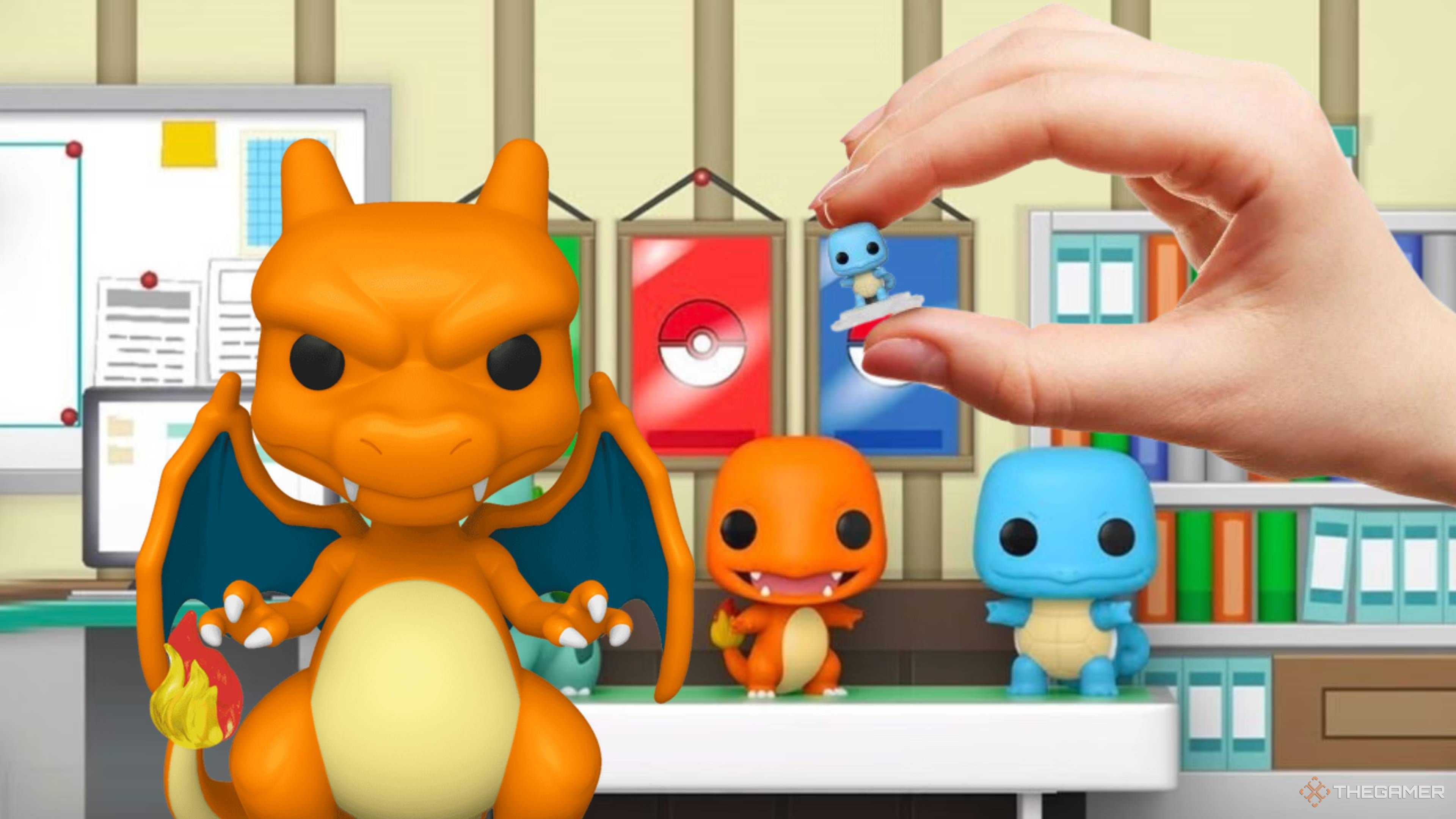 Pokemon Funko Pops Get Price Cuts Following Worrying Update On Funko's ...
