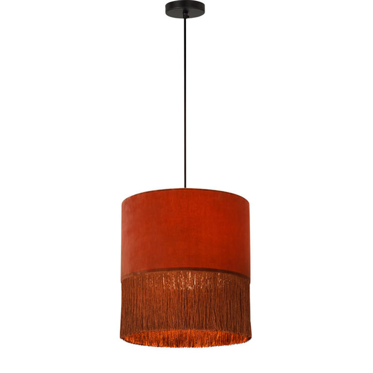 Statement Lighting Returns With a Bold, Sculptural Twist: How Chrissy ...