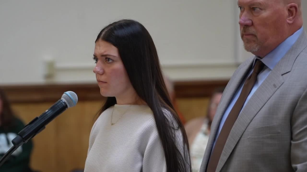 Woman pleads guilty in fatal Butte hit-and-run case